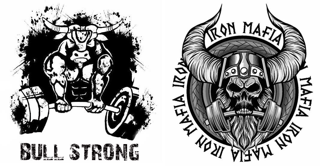 HopeKidsBull-Strong-Iron-Mafia-Combined - HopeKids